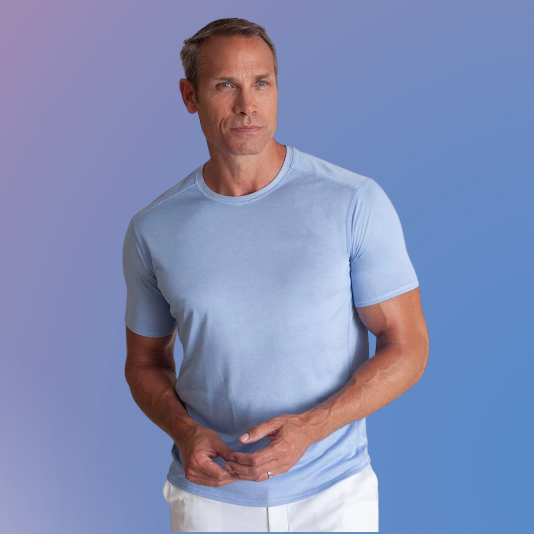 How Buki Is Transforming Mens Fashion