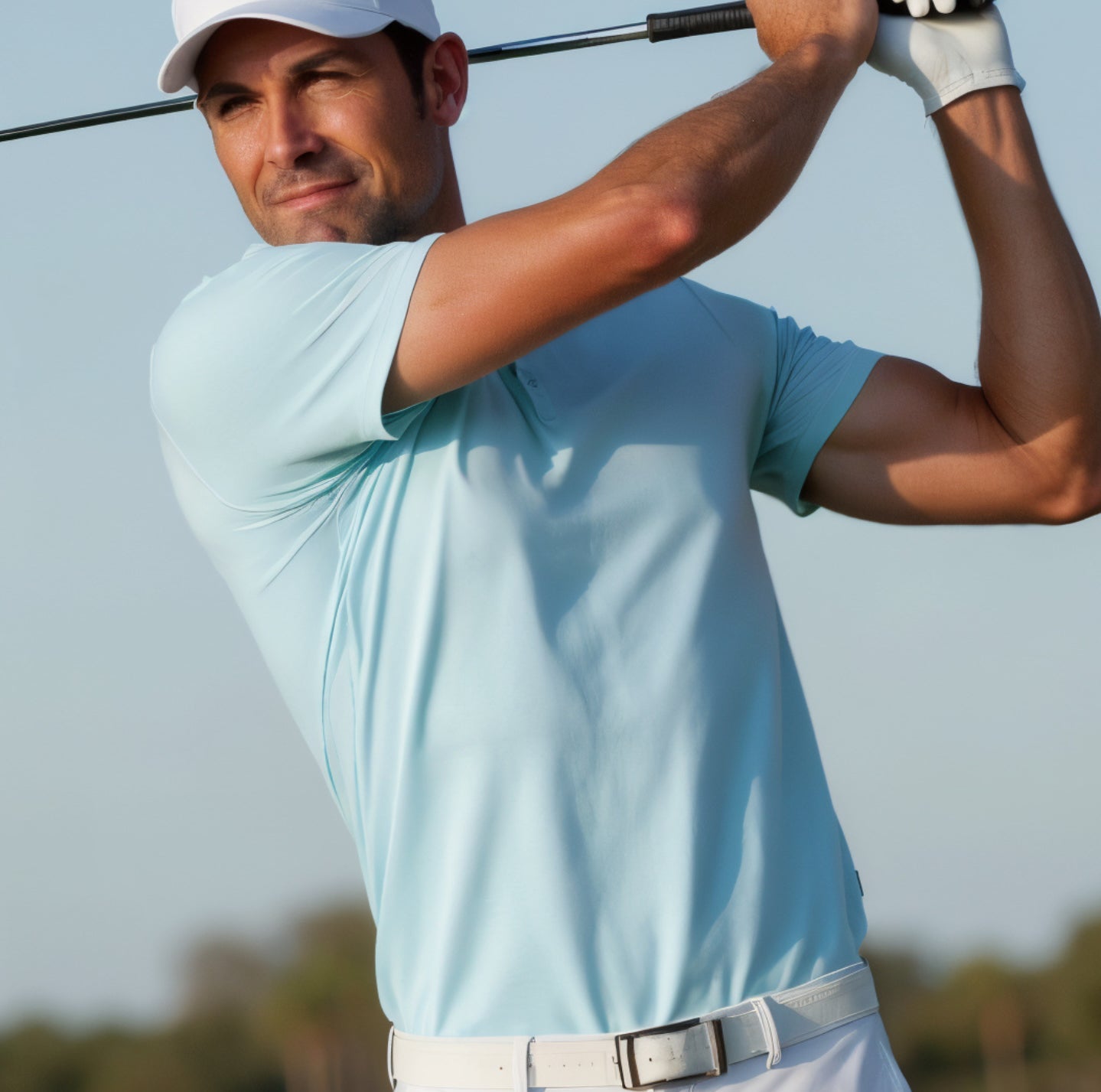 BUKI MEN'S GOLF COLLECTION – Buki