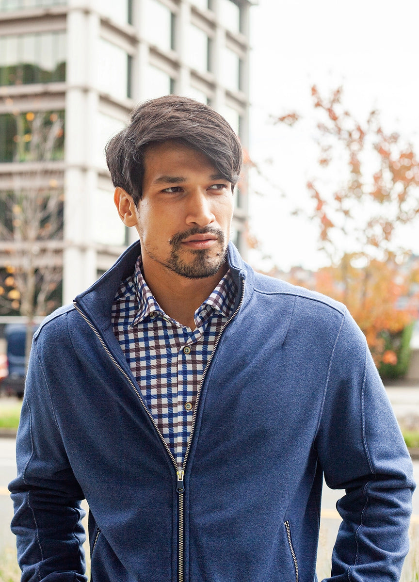 Buki | Experience Luxury Technical Clothing