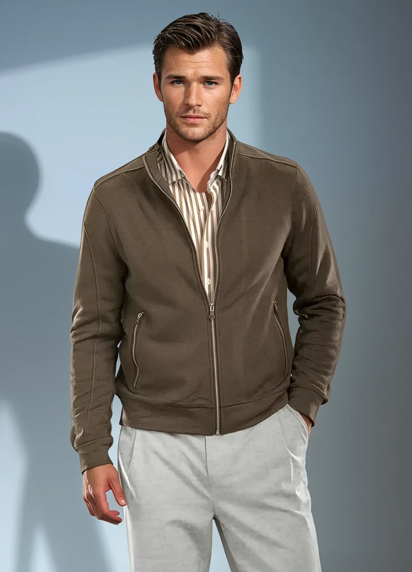 Buki | Experience Luxury Technical Clothing