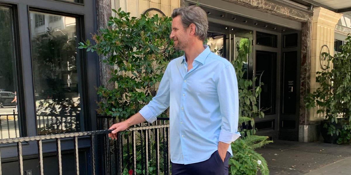 Buki | Experience Luxury Technical Clothing