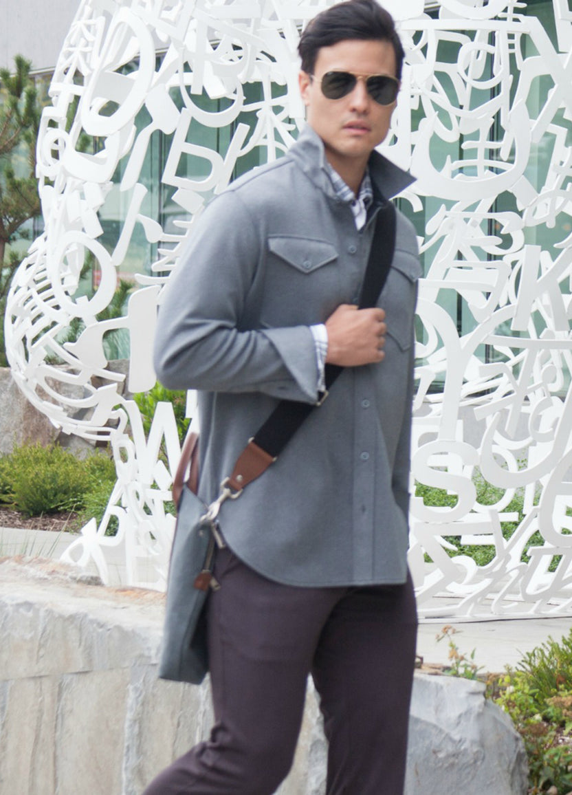 Buki | Experience Luxury Technical Clothing