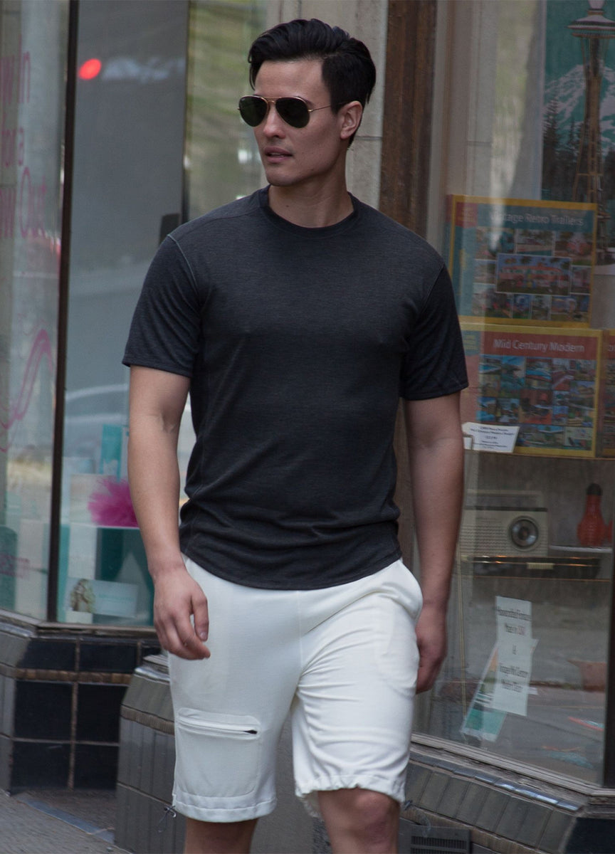 Buki | Experience Luxury Technical Clothing